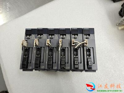 三菱Q运动控制模块Q173DCPU成