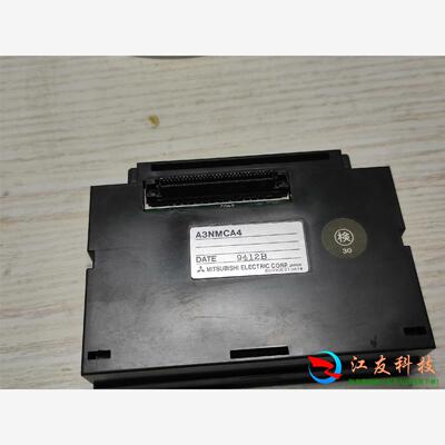 A3NMCA4三菱PLC内存模块、包