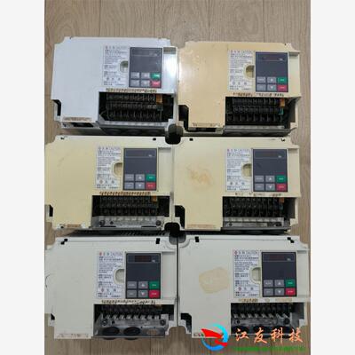 VF-7F 变频器 BFV70374FP 380V