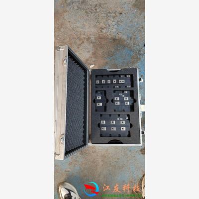 英飞凌模块  IGBT  FZ1200R33KF2C  一箱