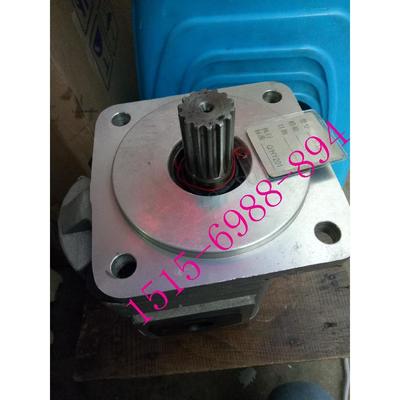 合肥赛源CBG2040-BFP BFH 液压齿轮油泵CBG-2040-BFX BLP BLH BLX