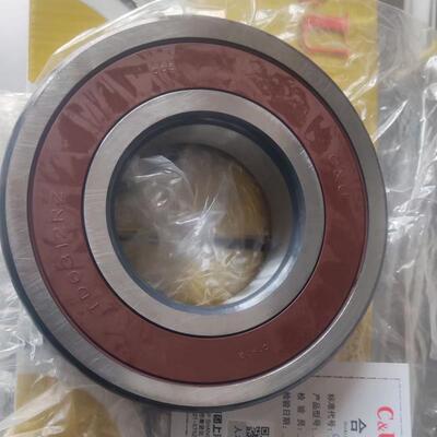 正品人本轴承C&U TD6206 6207 6208 6209 6210 6211 6212 213 214
