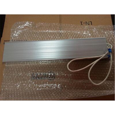 沈阳数控车床 CAK3665 CAK4085 CAK5085 原厂变频器刹车电阻 800W