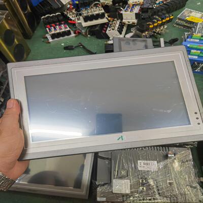 【议价】10寸维控触摸屏型号PI3102HE带网口库存8台