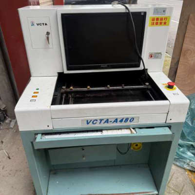 【议价】振华兴自动光学检测仪VCTA-A480，深圳原厂生产，功率6