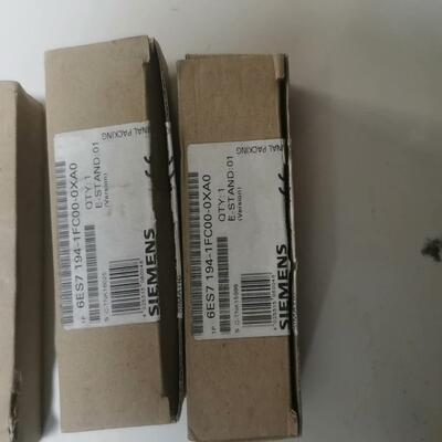 【议价】6ES7194-1FC00-0XA0