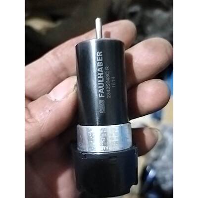【议价】FAULHABER2342S048CR HEDL554