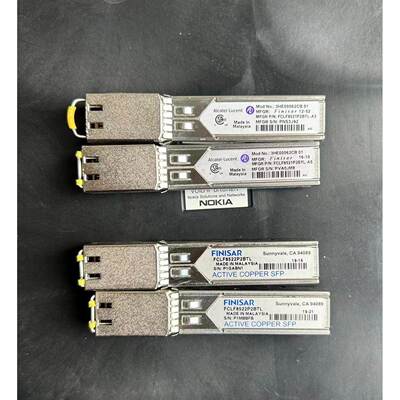 【议价】FINISAR FCLF8522P2BTL