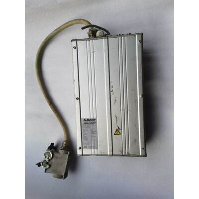 【议价】ALBANY RR3000R奥伯尼卷闸门控制器一台,物品实图