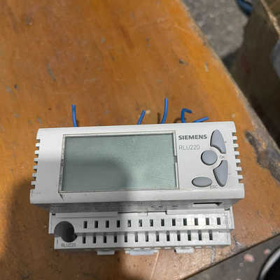 【议价】A117* Synco200通用控制器通用控制器 RL