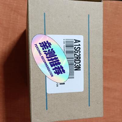 【议价】三菱 A1S62RD3N 实图 包装完好 议价出价格私聊