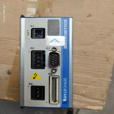 [议价]科尔摩根驱动器pe205561 邮费到付