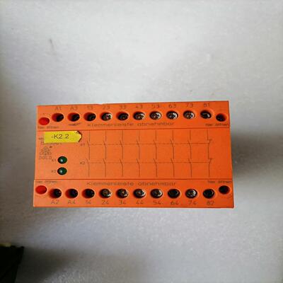 【议价】DOLD多德安全继电器BN308163