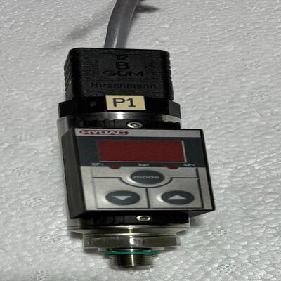 【议价】德国HYADC  EDS 345-1-016-000