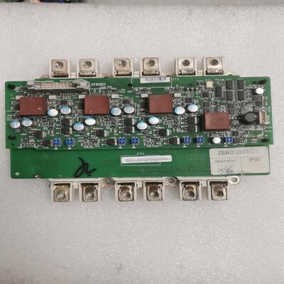 【议价】IGBT模块 SEMIX253GD126HDC 带驱动板一套