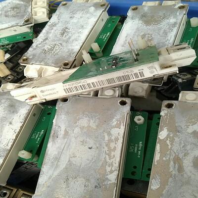 【议价】IGBT模块 FF150R12MS4G 便宜出需要联系