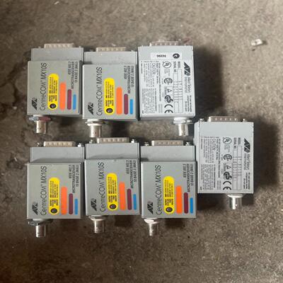 【议价】思科 Allied Telesis CentreCOM  收