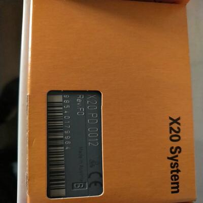 【议价】全加莱X20PD0012