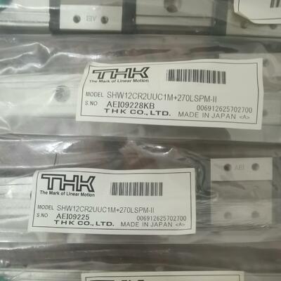 【议价】特价销售THK滑块SHW12CR2UUC1M+270LSPM