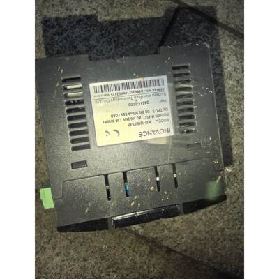 【议价】汇川PLC3U1616MT