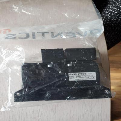 【议价】aventics单缸启动电磁阀r404061165