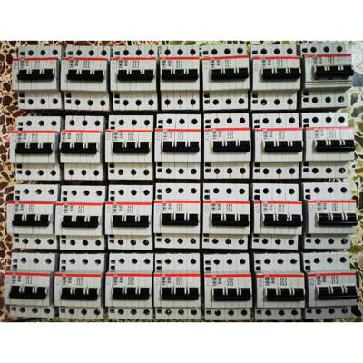 【议价】ABB S253S 3pD63A微断