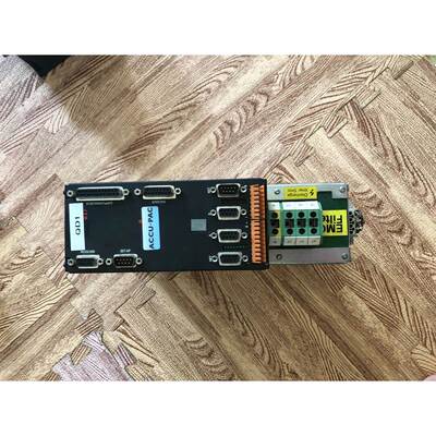 【议价】QDrive QUIN in Control PTSQ421