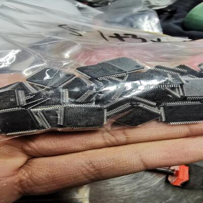 【议价】散新STM32F030R8T6数量76个打包价1520