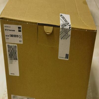 【议价】柯瑞文13N310S101抗冰冻风速仪正品全新原装未开封