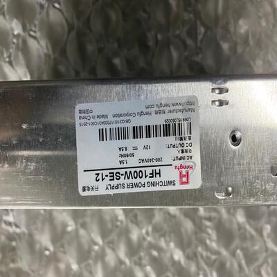【议价】衡孚品牌 HF100W-SE-12  12V85A