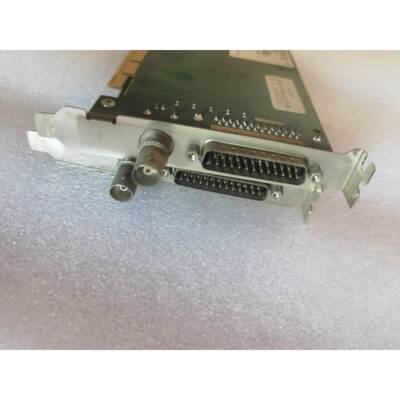 【议价】工业工控机采集卡。Y7141-0002 TAD78535 M