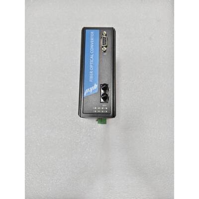 【议价】易控达工业级PROFIBUS总线光纤中继器，YFP1-M-S