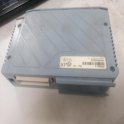 【议价】贝加莱温度模块3AT660拆机件