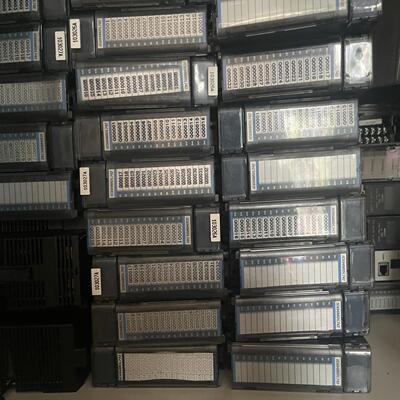 【议价】ge 拆机模块 ic694mdl645