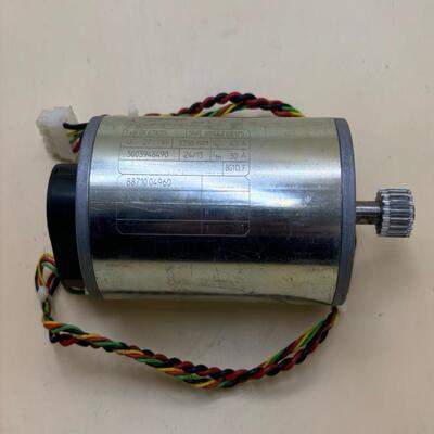 【议价】德恩科电机 GR63X55 27V