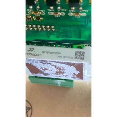 【议价】全新GT15PI120B3H可代替FP15R12W1T4