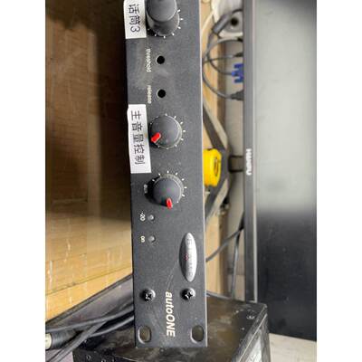 【议价】BIAMP autoONE