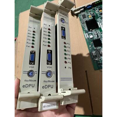 【议价】新华卡件eDPU 369B1860G0015