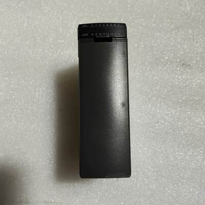 【议价】富士PLC模块，NP1X1610一RⅠ，实物拍摄，功能完美，