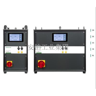进口德国FAG中频轴承感应加热器MF-GENERATOR3.0/HEAT-INDUCTOR