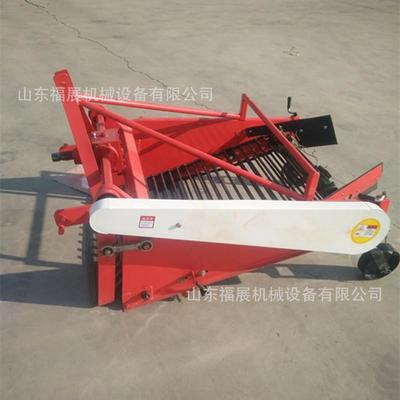 厂家获直供红薯收获机 欢FZ-12982迎应选购供土豆收机9公分0土豆