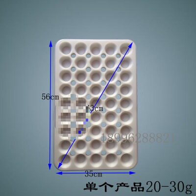 蒸米糕模具米发糕盘模具糕点蛋糕烘焙工具店用甜甜圈圆形方形模具