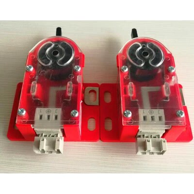 奥的斯电梯限速器开关 QM-S3-1372 XAA177BL4/BL3 TAA177AH1/AH2