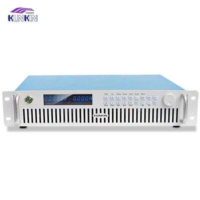 广勤负载仪KL7100/KL7101/KL7102大功率程控电子负载测试仪1200W