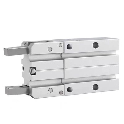 热销HFR手指气缸HFR10/HFR16/HFR20/HFR25/HFR32代替亚德客手指气