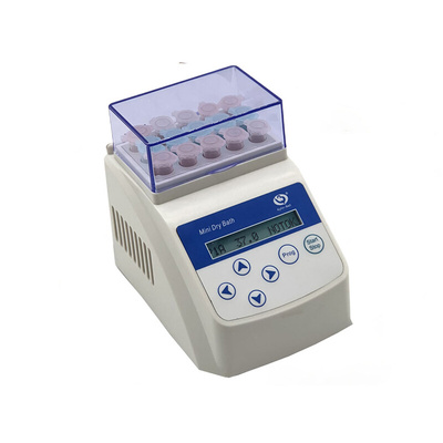 。其林贝尔迷你金属浴GL-120AGL-120B/120D可选模块原厂正品现货