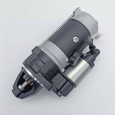 斗山叉车2-3吨D30F/D30NXV潍柴WP3.2发动机起动机启动器马达