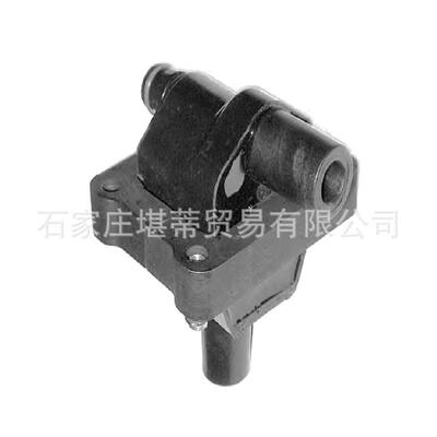 适用奔驰E280E320S320SL320SLK200威霆点火线圈高压包0001500280