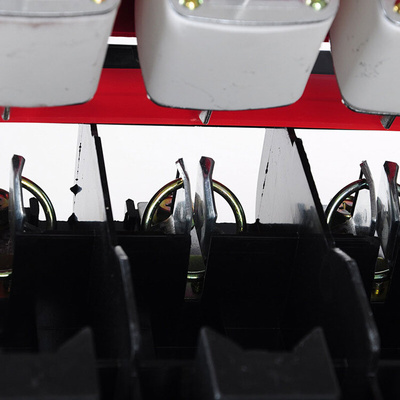 。HR6-160/310熔断器式隔离开关 刀熔开关 100A 160A 黄铜送熔芯