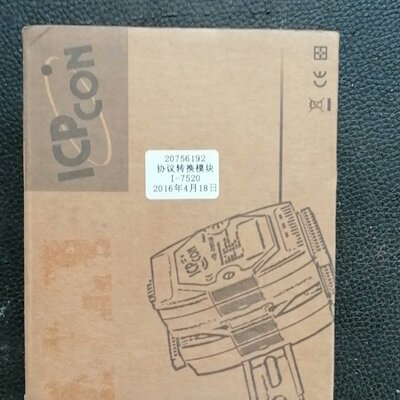 议价泓格协议转换模块I-7520CRI-7520I-7520A